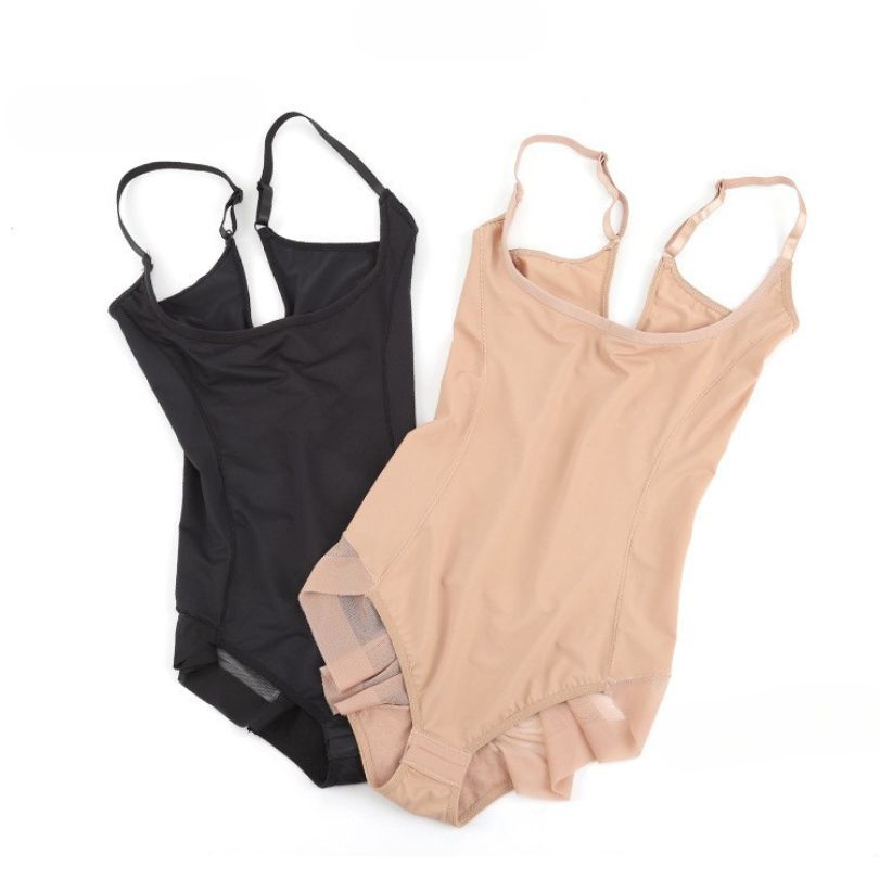 Body Modelator – Silueta Conturata si Confort Maxim