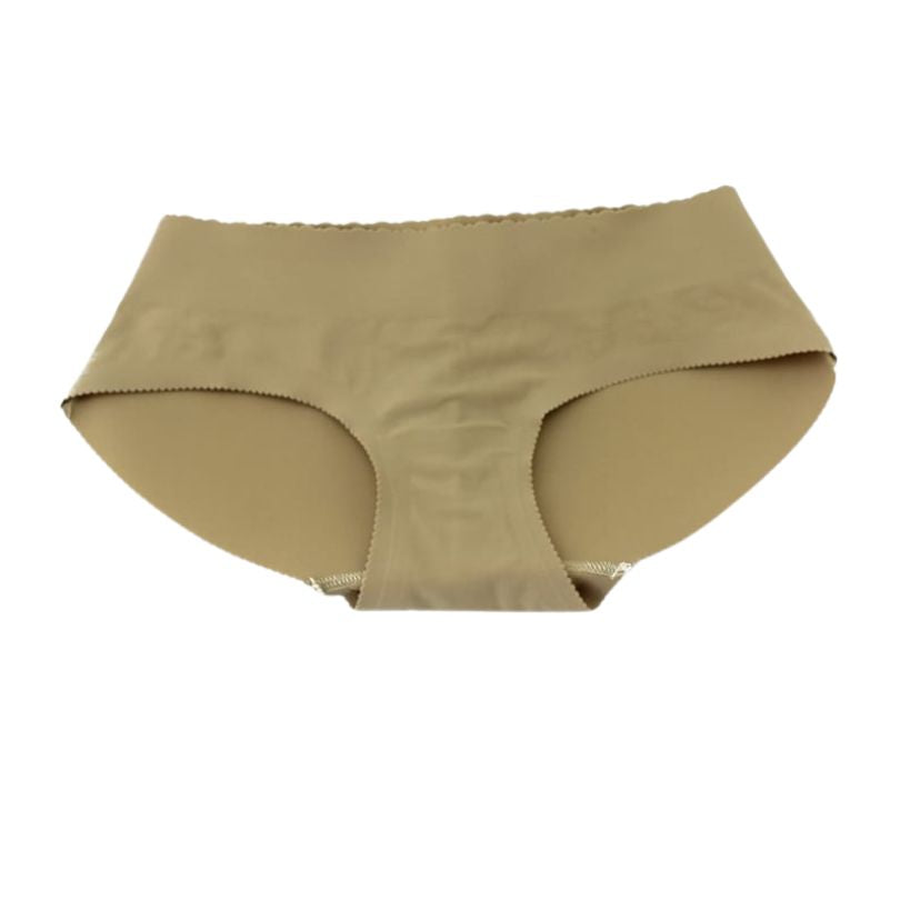 Chiloti Push-Up cu Talie Joasa – Modelare Perfecta si Confort Absolut